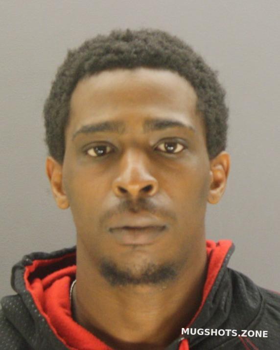 BARRETT JEREMY 07/29/2023 - Dallas County Mugshots Zone