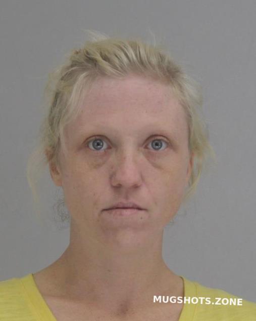 WORKMAN HEATHER 07/29/2023 - Dallas County Mugshots Zone