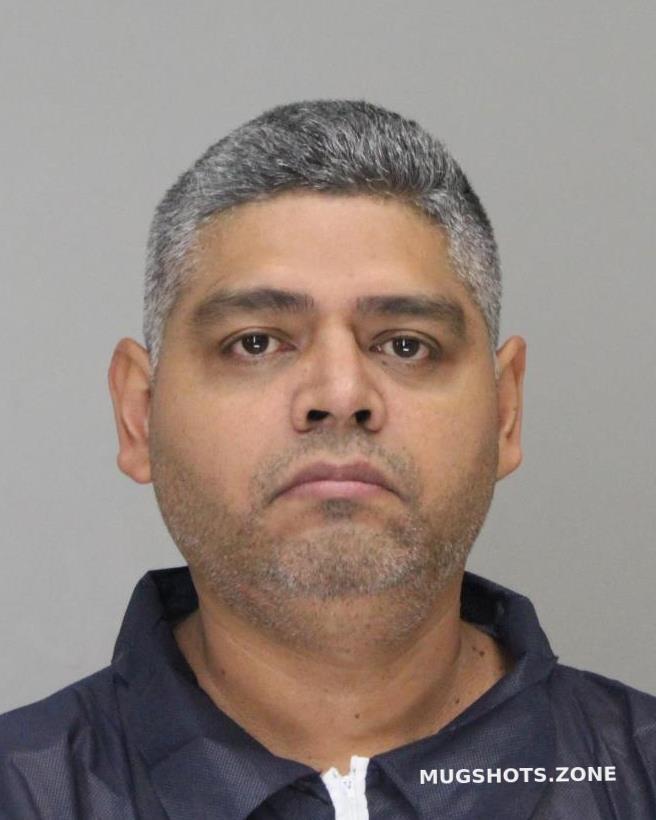 AVENDANO MARIO 07/30/2023 - Dallas County Mugshots Zone