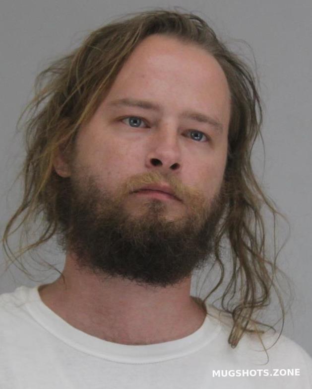 SHEVLIN ALEXANDER 07/30/2023 - Dallas County Mugshots Zone