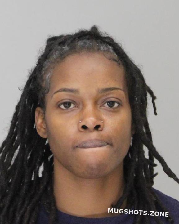 ROSE JESSICA 07/30/2023 - Dallas County Mugshots Zone