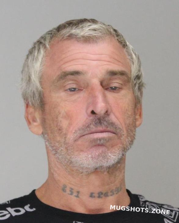 BUCK THOMAS 07/31/2023 - Dallas County Mugshots Zone