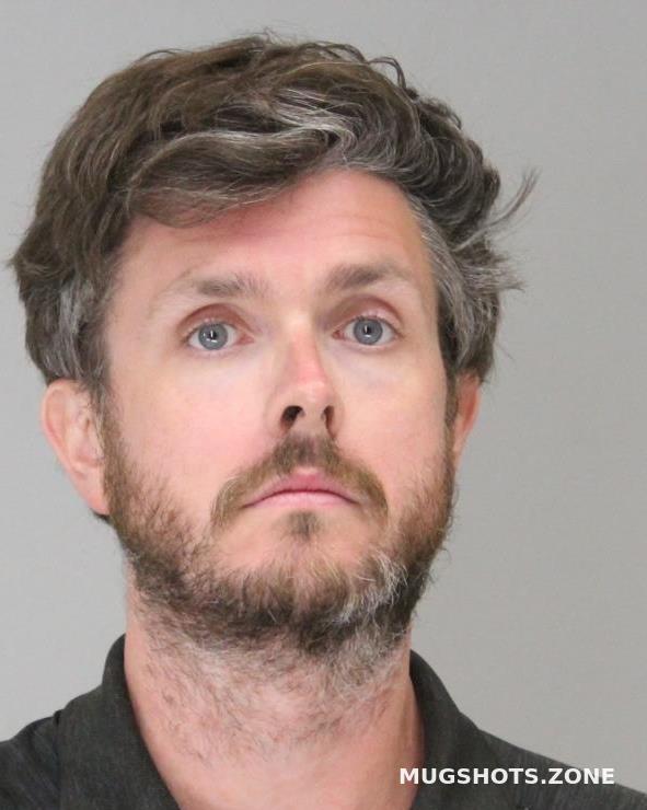 KLEIN ANDREW 07/31/2023 - Dallas County Mugshots Zone