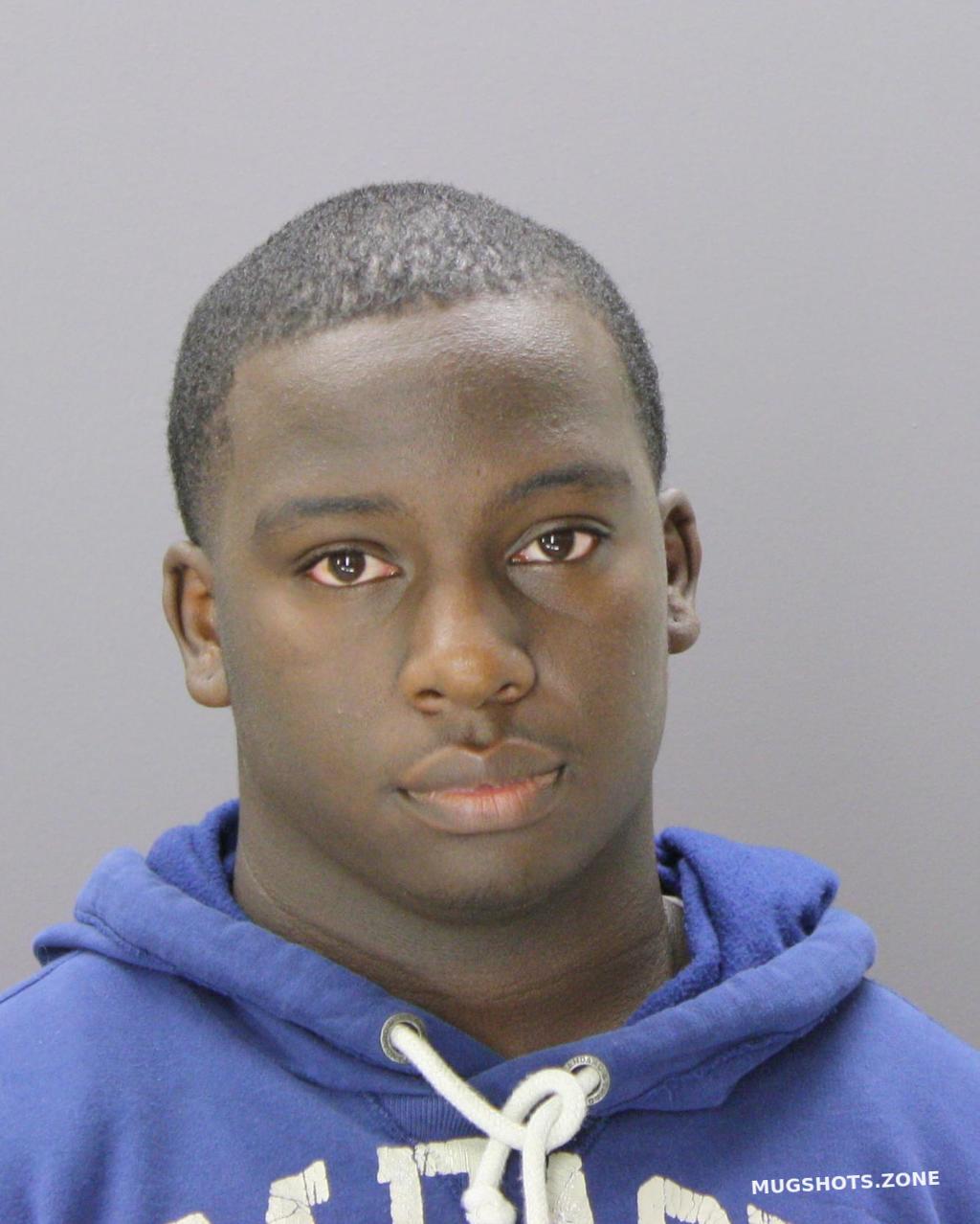 DANIEL RODARIUS 07/31/2023 - Dallas County Mugshots Zone