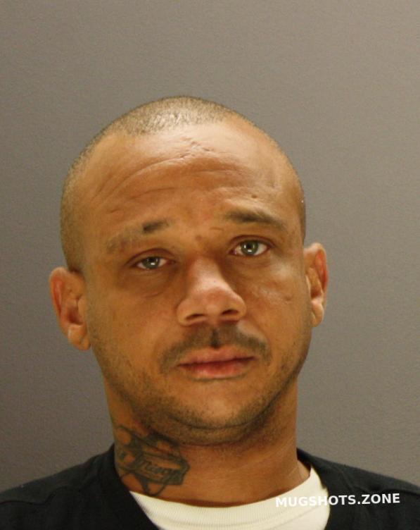 SMITH TRAVIS 07/31/2023 - Dallas County Mugshots Zone