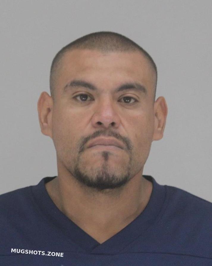 LARA JUAN 07/31/2023 - Dallas County Mugshots Zone