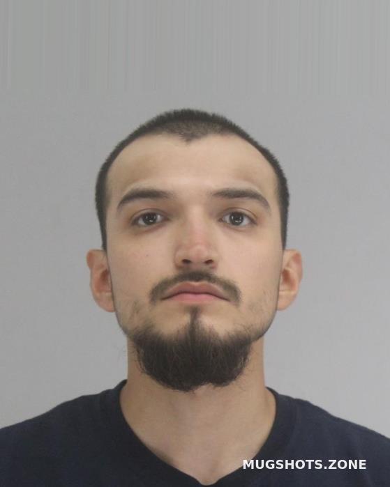BARRIENTOS EMILIO 07/31/2023 - Dallas County Mugshots Zone