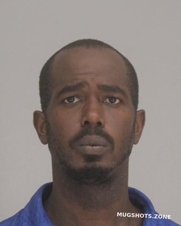 STRICKLIN JIMMY 08/01/2023 - Dallas County Mugshots Zone