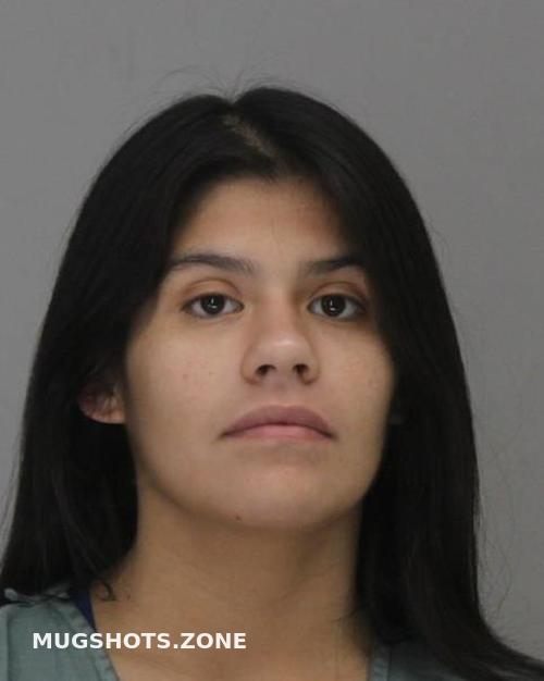 HERNANDEZBALDERAS RUBY 08/01/2023 - Dallas County Mugshots Zone