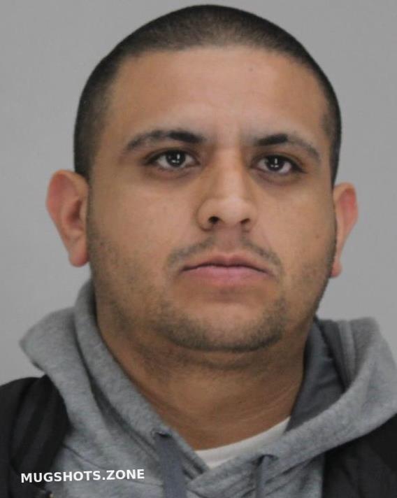 RANGEL CHRISTOPHER 08/01/2023 - Dallas County Mugshots Zone