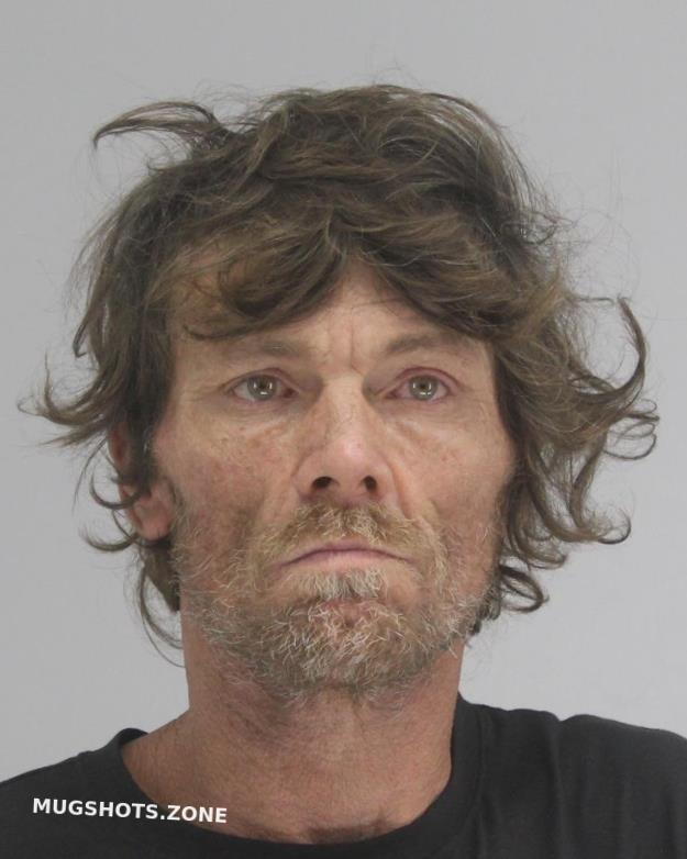 MANSON TRAVIS 08/01/2023 - Dallas County Mugshots Zone