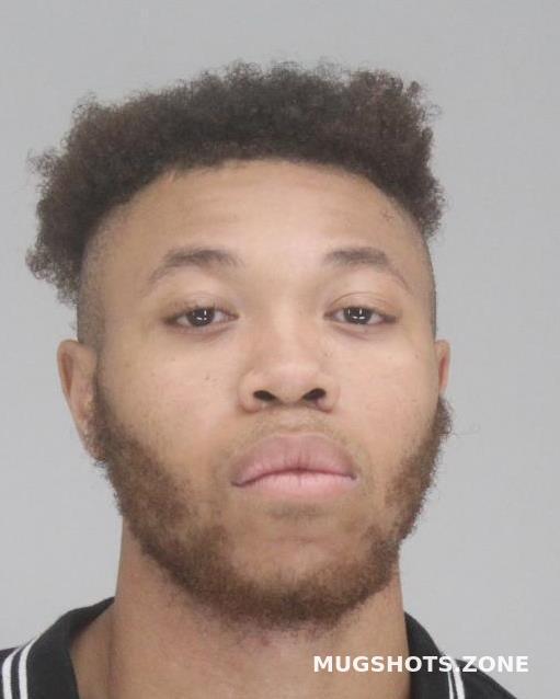 MCDANIEL ANTONIO 08/01/2023 - Dallas County Mugshots Zone