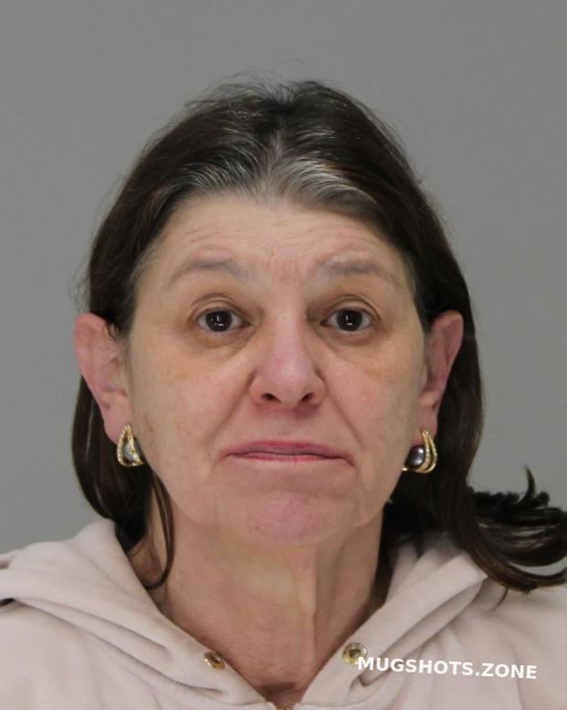 MILLA DEBORAH 08/01/2023 - Dallas County Mugshots Zone