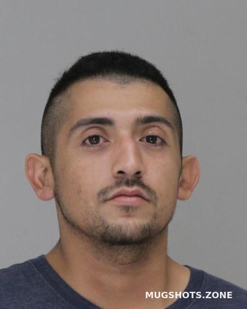 LUEVANO JOSE 08/01/2023 - Dallas County Mugshots Zone