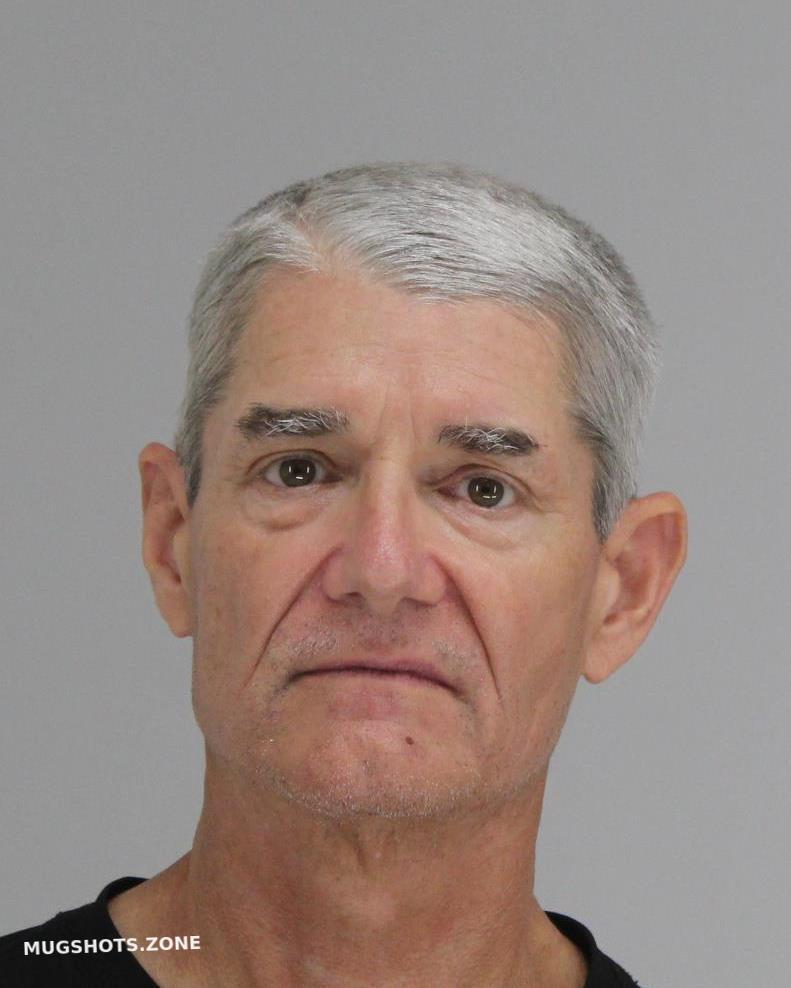 WHITE TIMOTHY 08/02/2023 - Dallas County Mugshots Zone