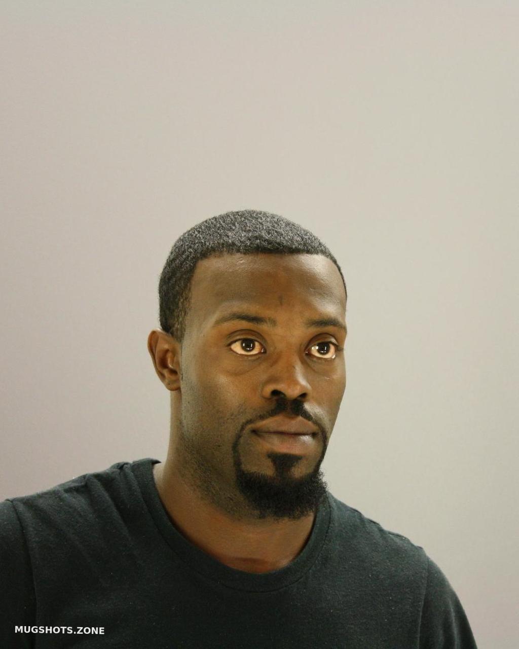 WILSON ANGELO 08/02/2023 - Dallas County Mugshots Zone