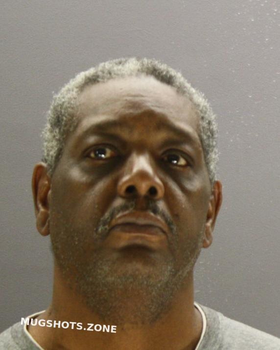 JACKSON ALVIN 08/02/2023 - Dallas County Mugshots Zone