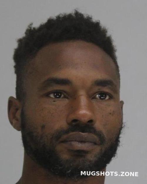 BANKS KEVIN 08/02/2023 - Dallas County Mugshots Zone