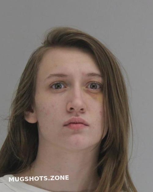 REIL HALEY 08/02/2023 - Dallas County Mugshots Zone