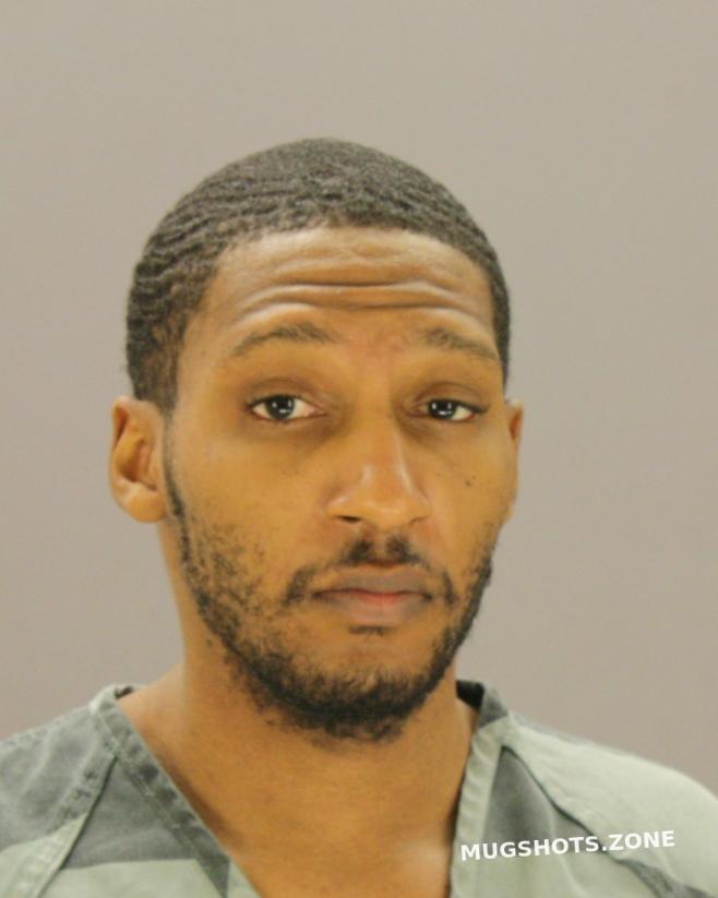 ROUCHON DAVID 08/02/2023 - Dallas County Mugshots Zone