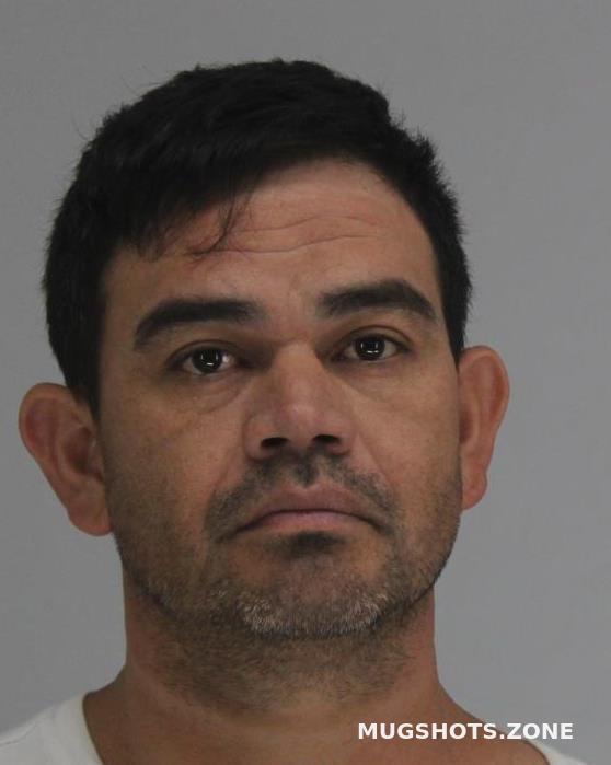 RODRIGUEZ OSMAN 08/02/2023 - Dallas County Mugshots Zone