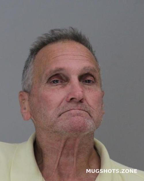 EDMOND DEGAN 08/02/2023 - Dallas County Mugshots Zone