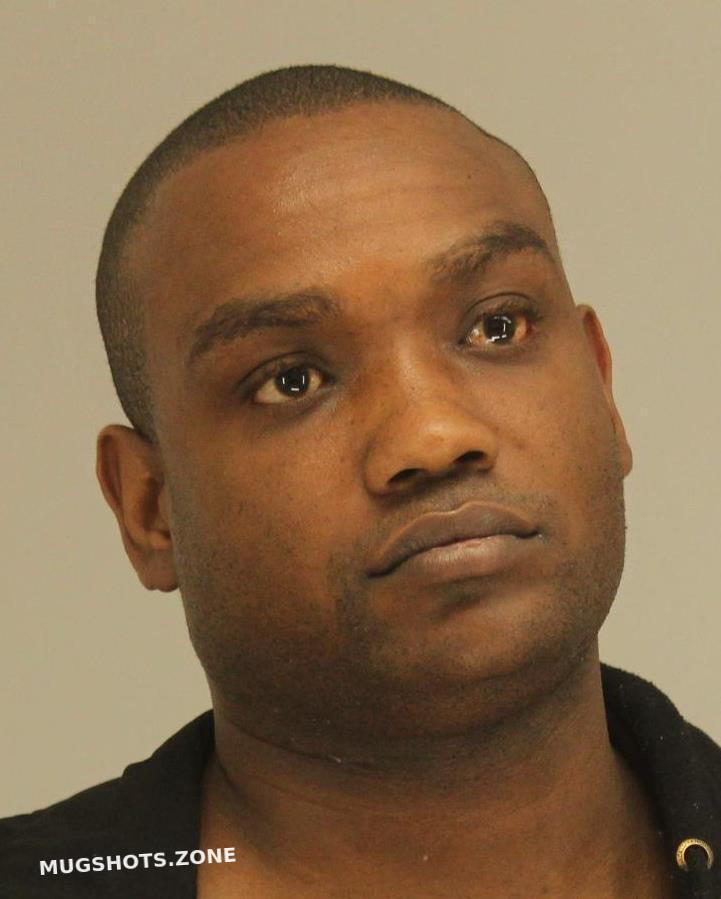 MACK MICHAEL 08/03/2023 - Dallas County Mugshots Zone