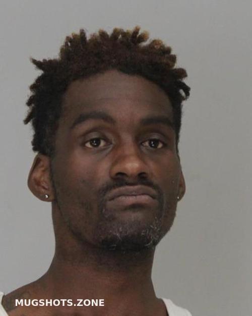 DRIVER DARON 08/03/2023 - Dallas County Mugshots Zone