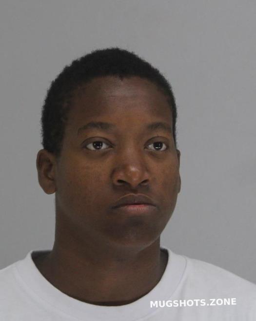 MACK PHILLIECIA 08/03/2023 - Dallas County Mugshots Zone