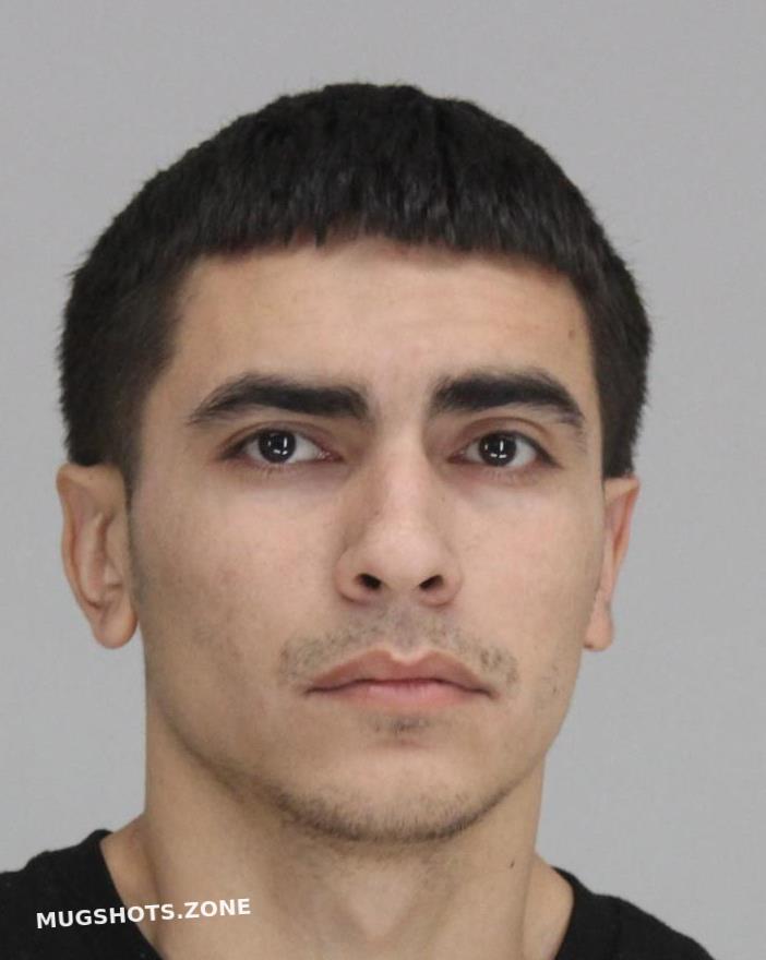 GUERRA RAYMOND 08/03/2023 - Dallas County Mugshots Zone