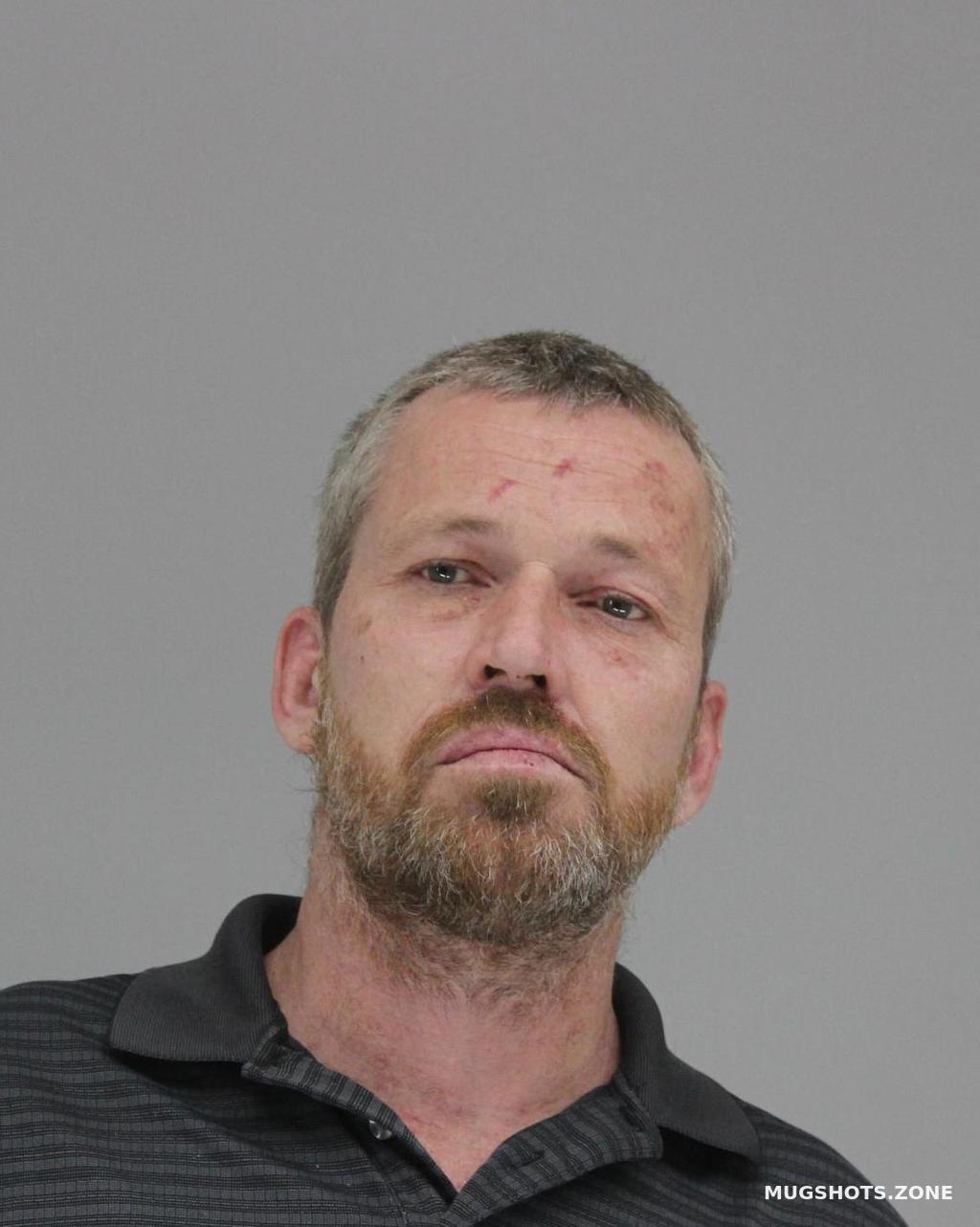 PERRY PAUL 08/04/2023 - Dallas County Mugshots Zone