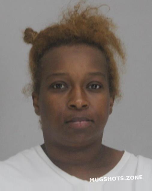 TAYLOR ERICA 08/04/2023 - Dallas County Mugshots Zone