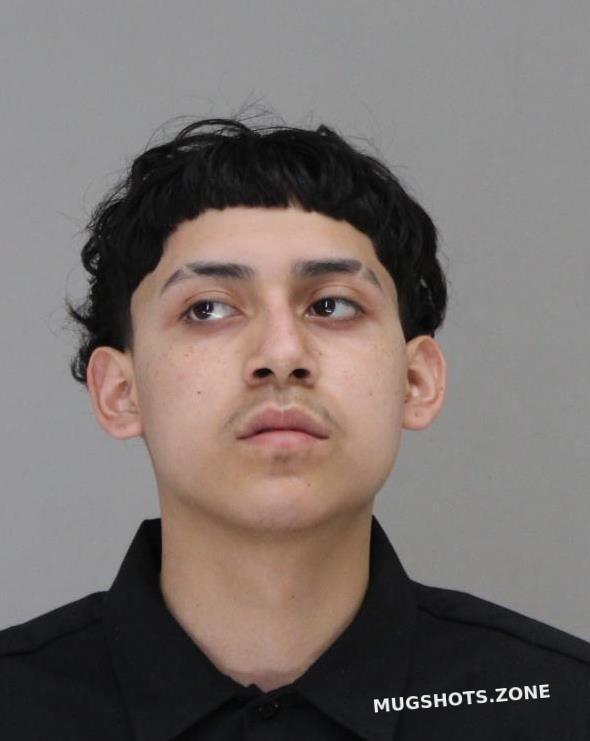 RIOS SERJIO 08/04/2023 - Dallas County Mugshots Zone