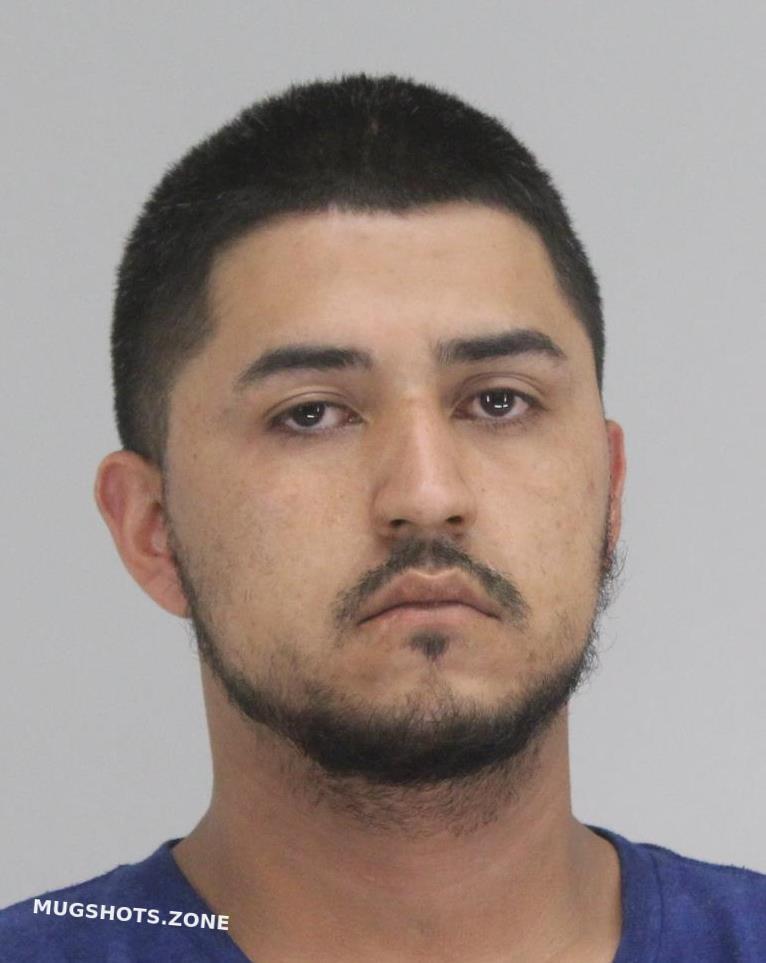 ALVARADO HUGO 08/04/2023 - Dallas County Mugshots Zone