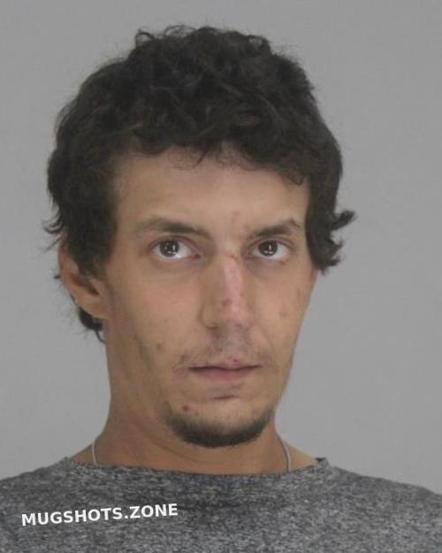 WARD JAKE 08/04/2023 - Dallas County Mugshots Zone