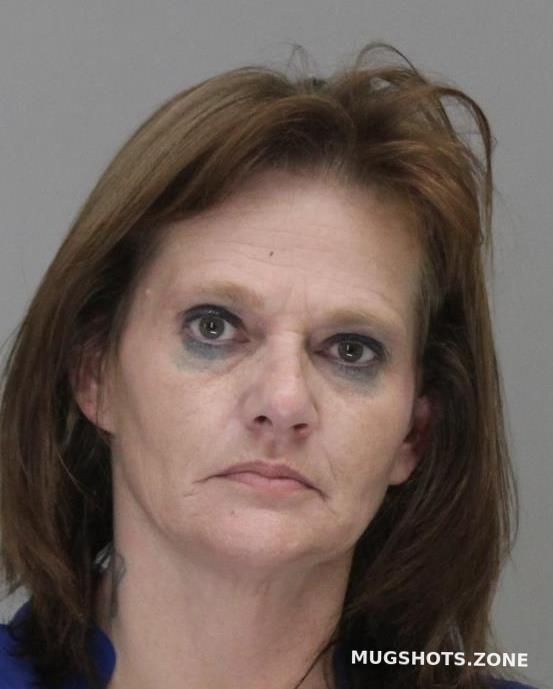 WALDON CHRISTY 08/04/2023 - Dallas County Mugshots Zone