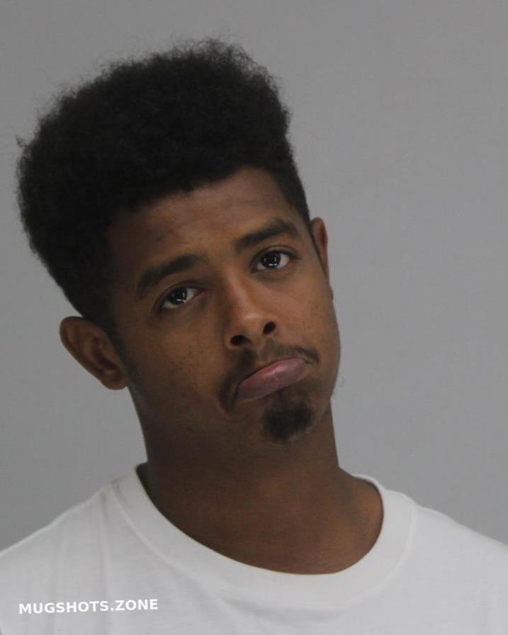 WATERS ALONZO 08/05/2023 - Dallas County Mugshots Zone