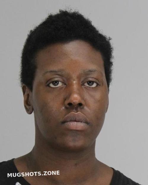 RATTLER ROSHANNA 08/06/2023 - Dallas County Mugshots Zone