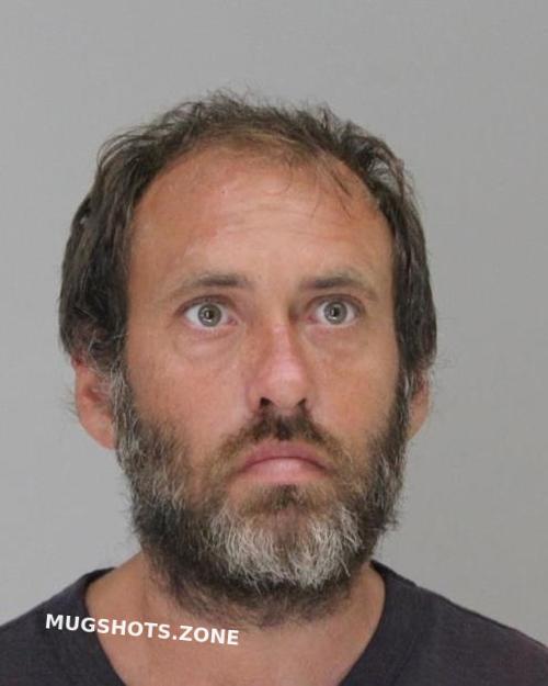 STAGGS RANDALL 08/06/2023 - Dallas County Mugshots Zone
