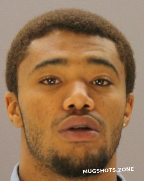SMITH ALVIN 08/06/2023 - Dallas County Mugshots Zone