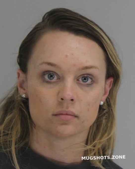 DAVIS JESSICA 08/06/2023 - Dallas County Mugshots Zone