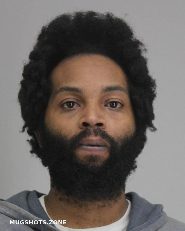 MARVIN TAYLOR 08/06/2023 - Dallas County Mugshots Zone