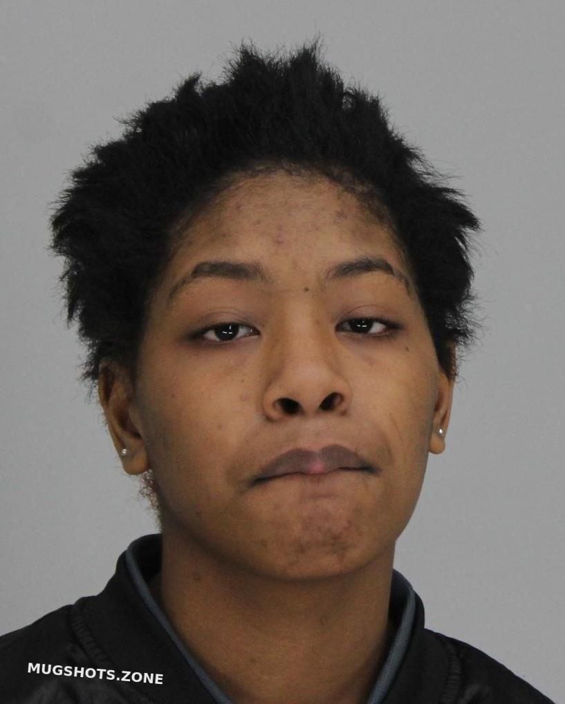 HARRIS KENDRANEICE 08/06/2023 - Dallas County Mugshots Zone