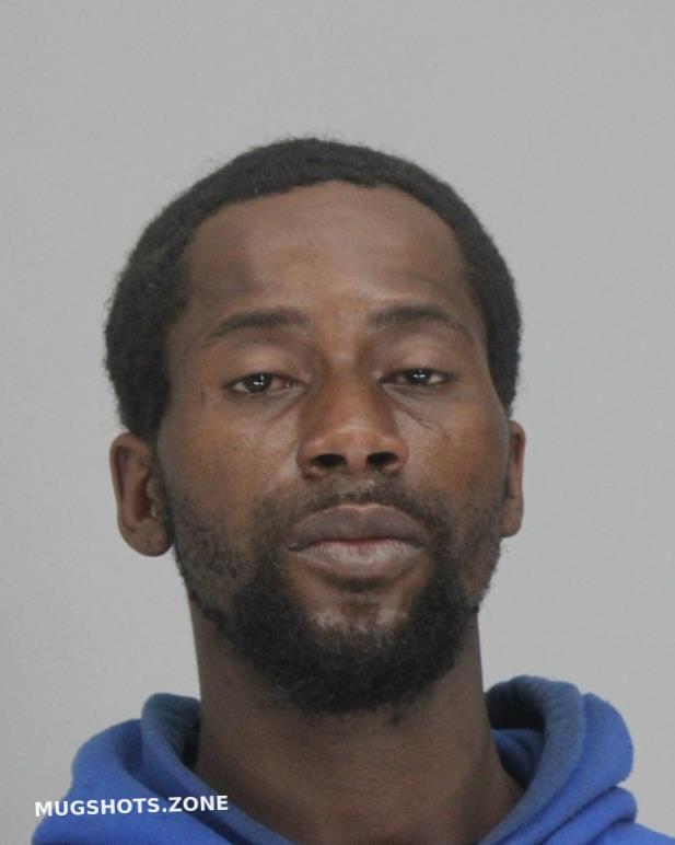 LATTIER DANIEL 08/07/2023 - Dallas County Mugshots Zone