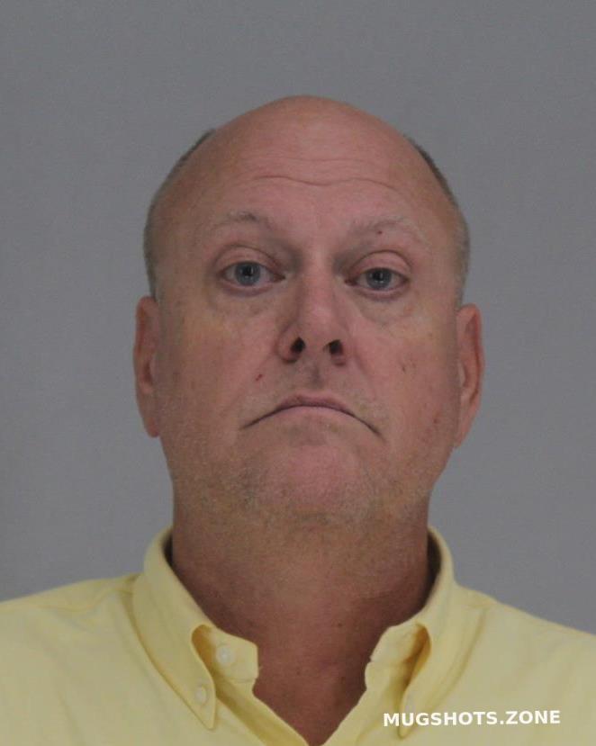 SANGER RICHARD 08/07/2023 - Dallas County Mugshots Zone