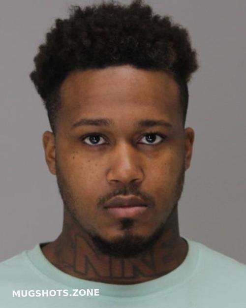 ENNIS GERALD 08/07/2023 - Dallas County Mugshots Zone