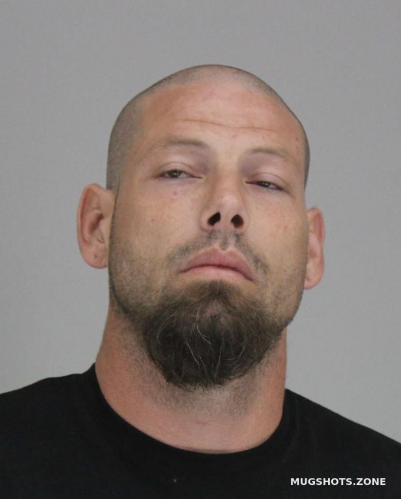 RAY JOHNNY 08/07/2023 - Dallas County Mugshots Zone