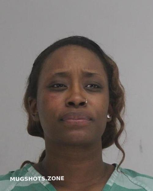 MATHIS SHAMISHA 08/08/2023 - Dallas County Mugshots Zone