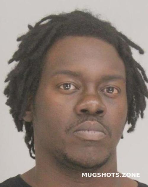 SCOTT JAMES 08/08/2023 - Dallas County Mugshots Zone