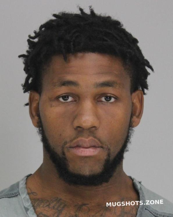SIMS COREY 08/08/2023 - Dallas County Mugshots Zone